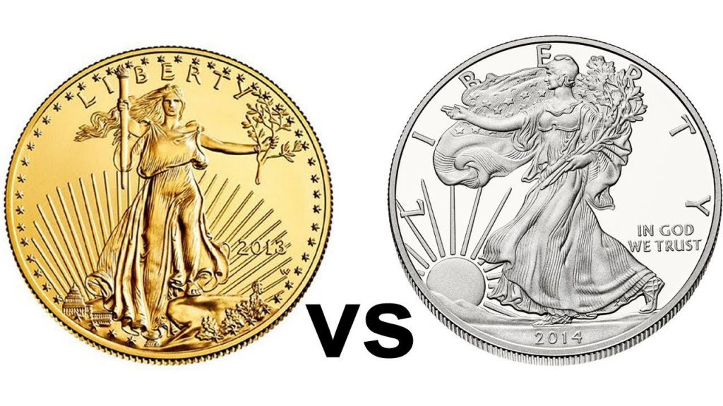 Invertir En Oro Y Plata - Compra Oro EZ