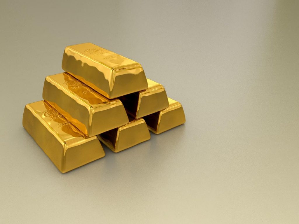 Lingotes de Oro | La Gua Definitiva Sobre Lingotes de Oro Puro