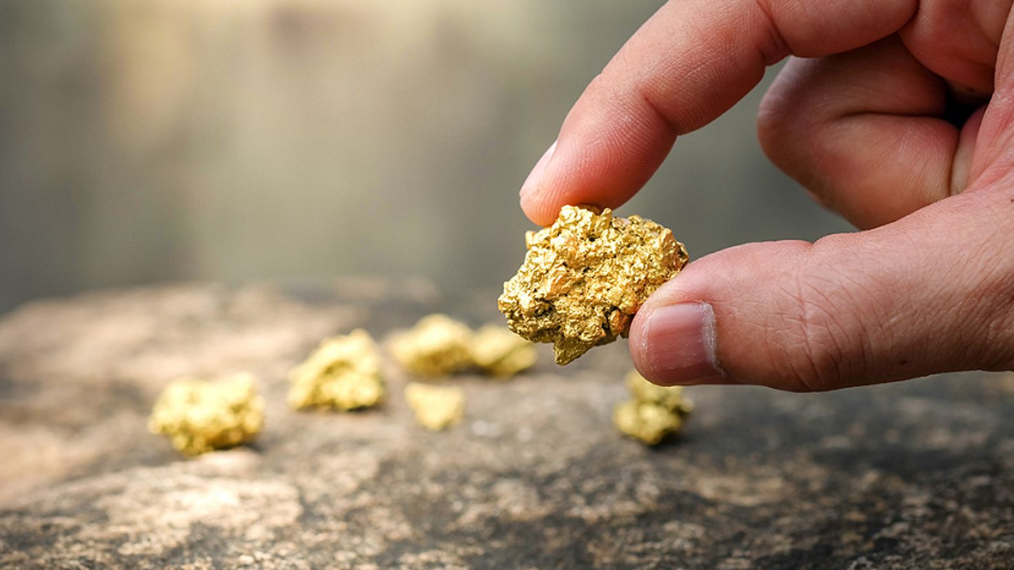 En Qu Mes El Oro Es El Ms Barato?