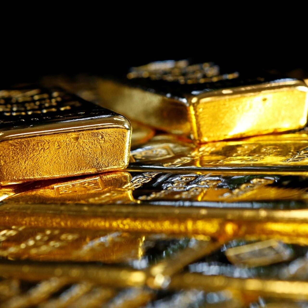 Por Qu Est Bajando El Precio Del Oro?